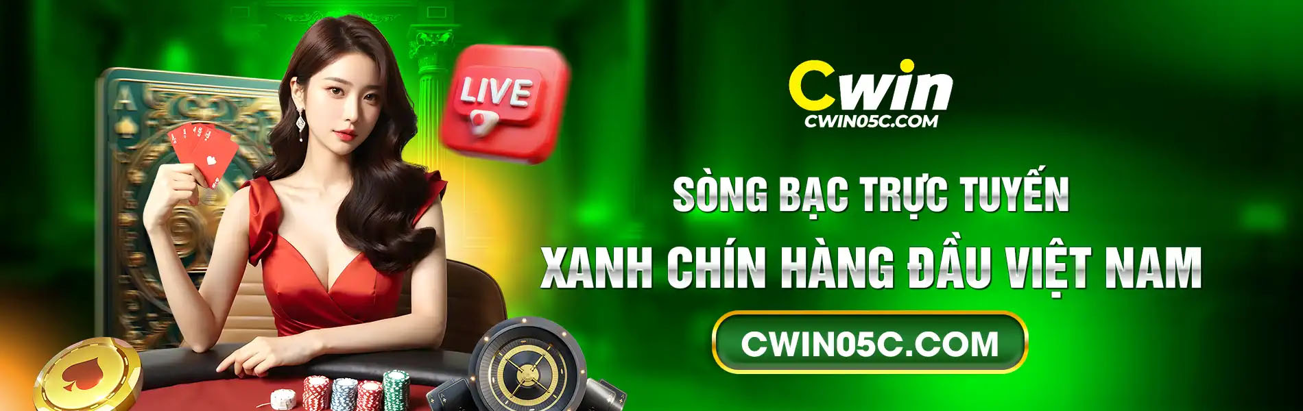 Cwin - Nhà cái trực tuyến uy tín - Đăng ký nhận ngay + 88K